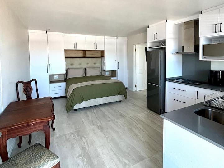 Witsand Holiday Flat - Witsand