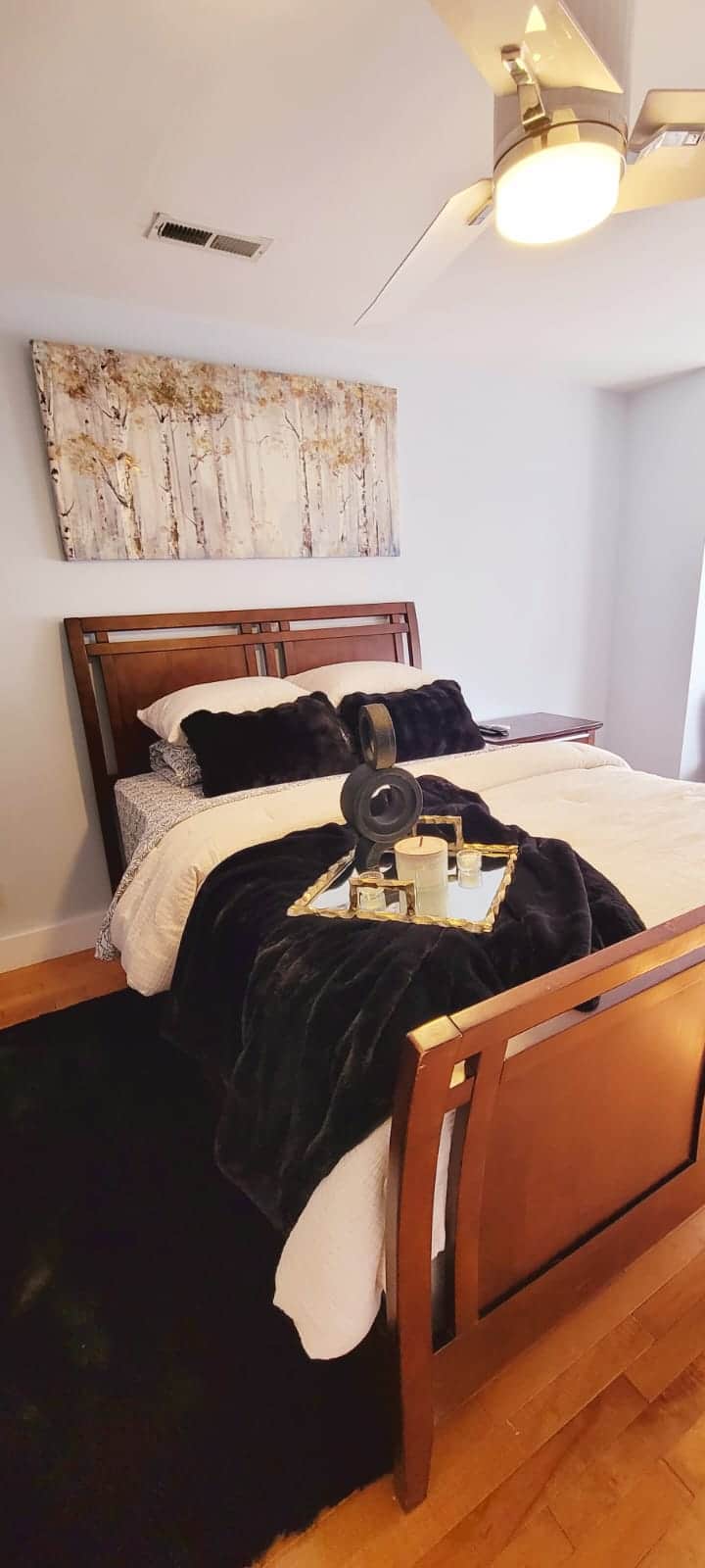 Private|central Location|oasis - Capitol Hill, DC