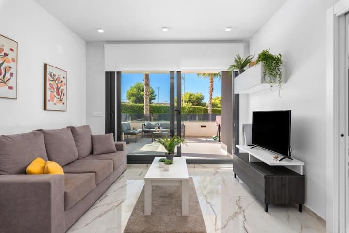 Luxury Stay Orihuela Costa - La Zenia