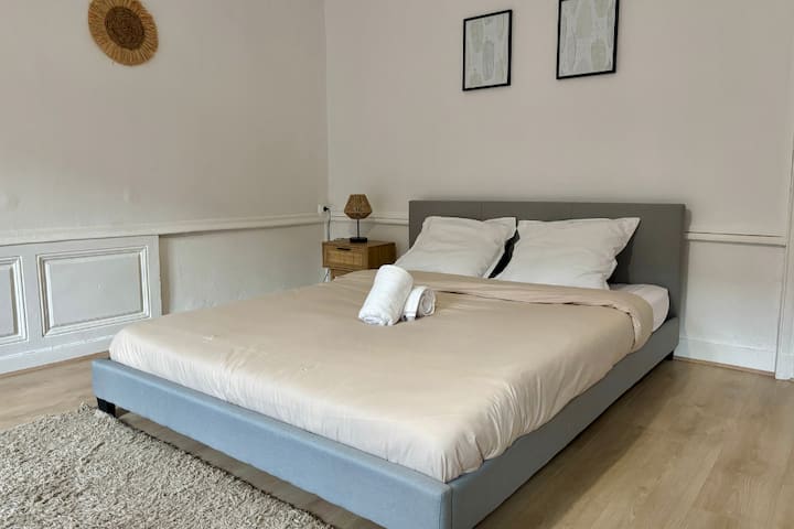 L'écrin Autunois - Autun