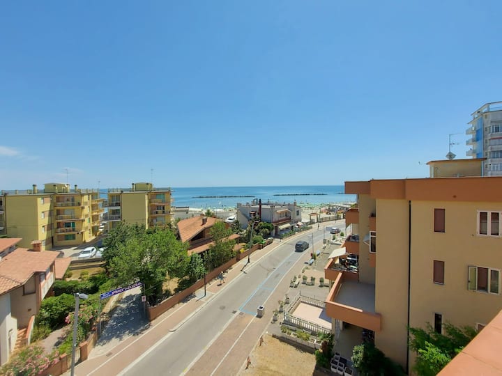 Esperia 23 - Comacchio