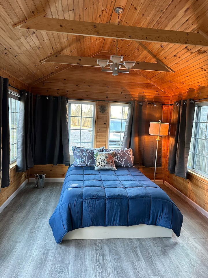 Cozy Château - Stonington, CT