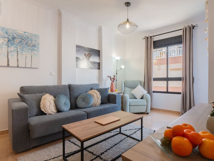 Valeria Apartament - Almoradí