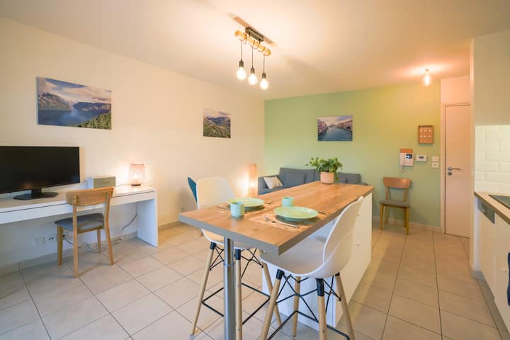 Saint Marc Sur Mer - Terrasse - Saint-Nazaire