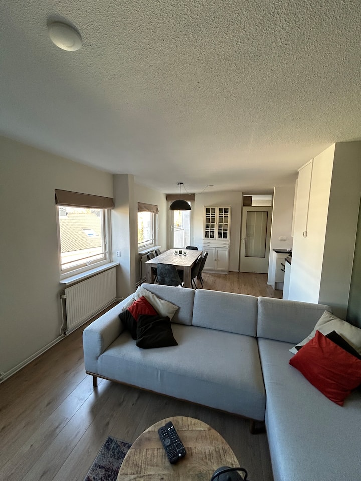 Comfortabel Appartement - Amsterdam