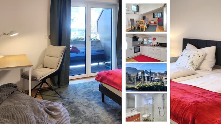 Na-home "Gams" | Central | Near Ski Lift - Kitzbuhel