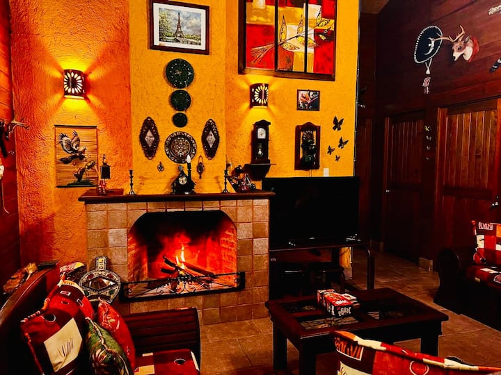 Cabaña A 15 Minutos De Tuxtla Gutierrez - Tuxtla Gutiérrez