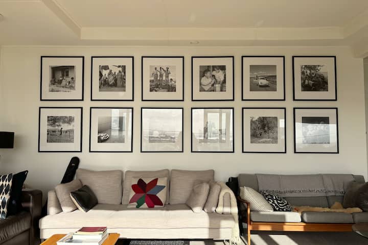 The Art House With Best Views. - Riverton/Aparima