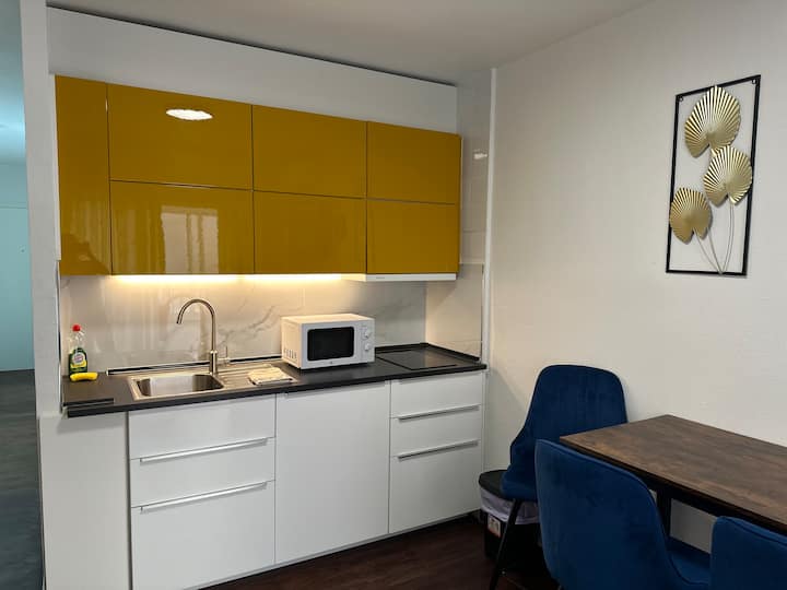 Cozy One Bedroom Apartment - Torrevieja