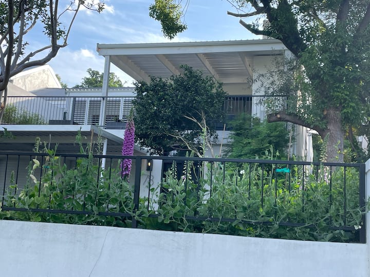 Mountain View - Paarl