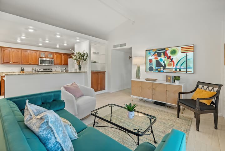 Best Location In Scottsdale! Heated Pool - Scottsdale, AZ