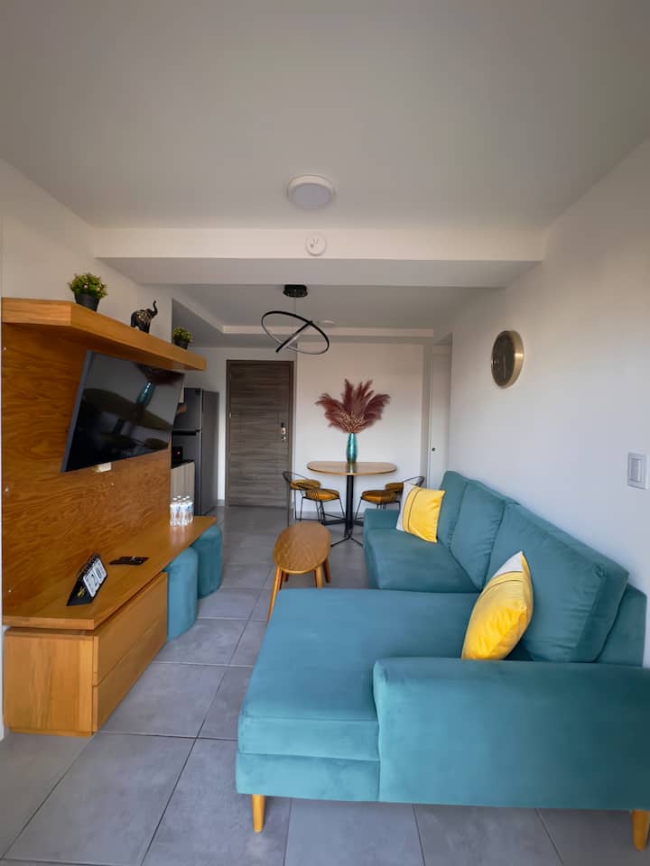 4 Grados Norte, Cozy & Modern! - 瓜地馬拉