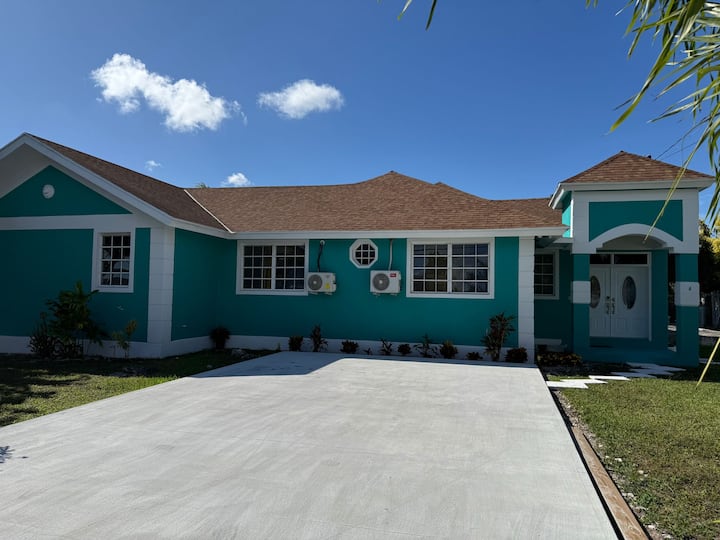 La Casa Del Sol - Nassau