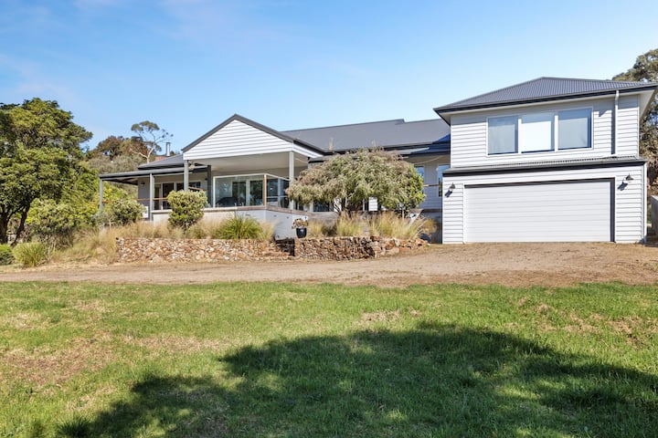 Homestead Haven - Flinders