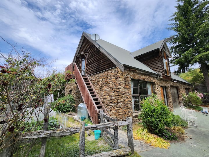 Riverside Retreat Arrow Junction - Arrowtown