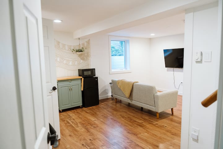 Spacious Guest Suite In Everett - Snohomish, WA