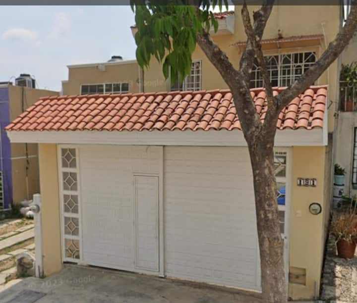 Casa Sauces - Tuxtla Gutiérrez