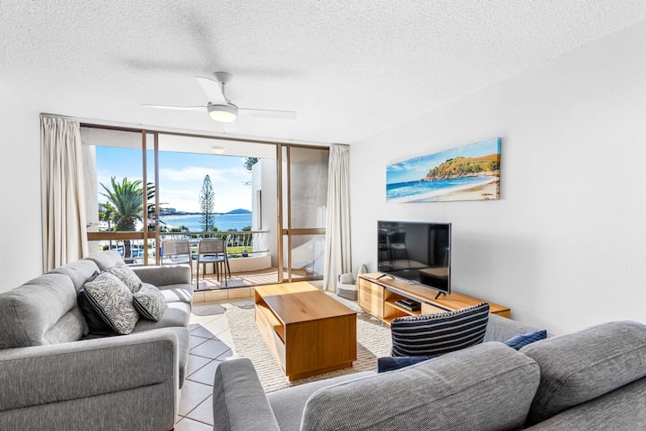 Premium Ocean View - 2 Bedroom Apartment - Mooloolaba