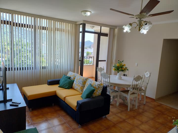 Conforto E Lazer Para Família! - Caraguatatuba