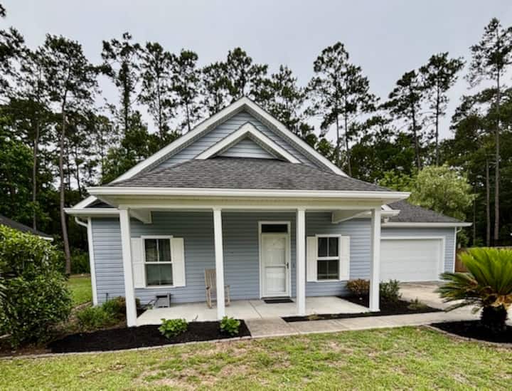 Home In Pawleys Island - Pawleys Island, SC