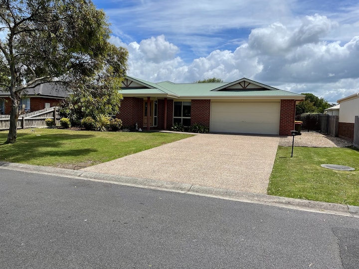 Ourfamily&yourfamily Holidayhome - Inverloch