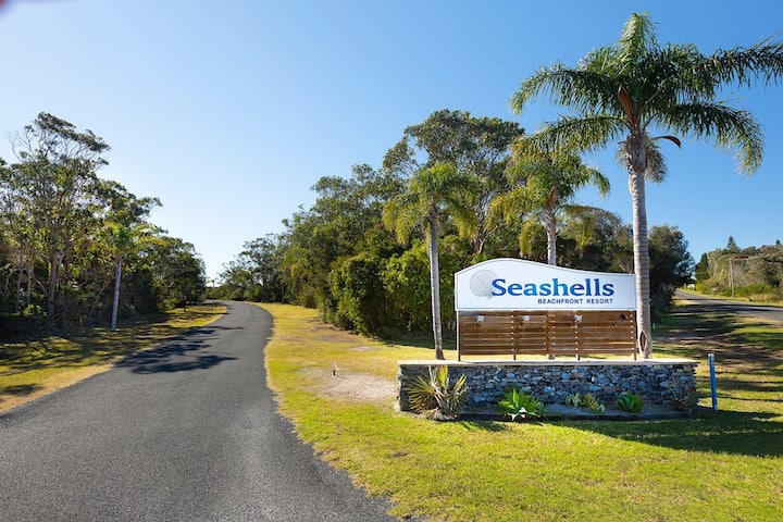 Holiday Resort-diamond Beach Nsw - Old Bar