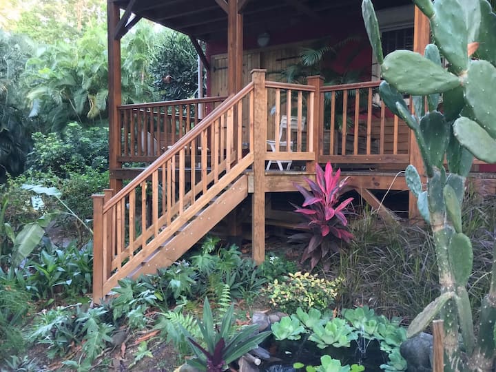 Le Morne Aux Fous - La Frégate - Deshaies