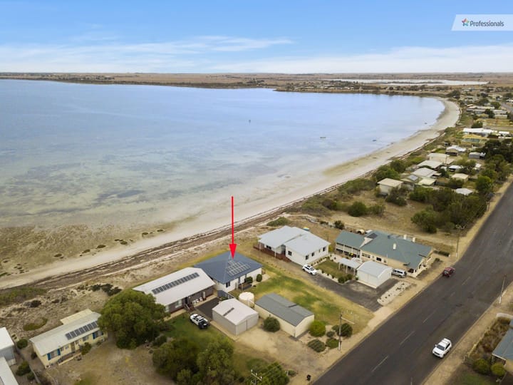 Beachfront 88 - Edithburgh