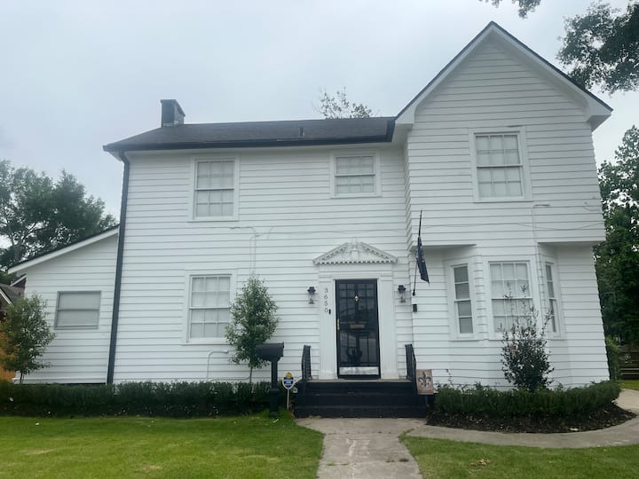 Perkins Place - Baton Rouge, LA