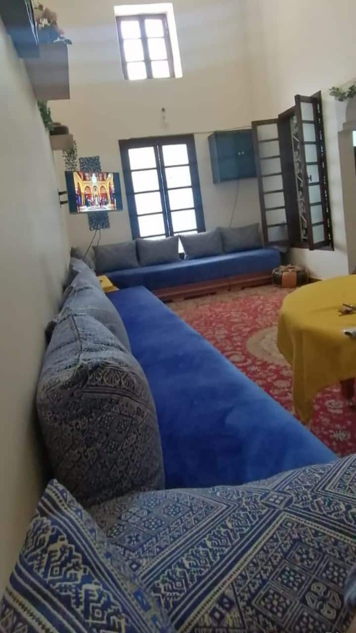 Appartement à La Medina De Fès - Fez