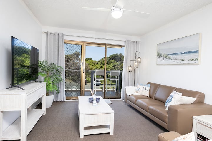 Oceancrest 9 - フォースター