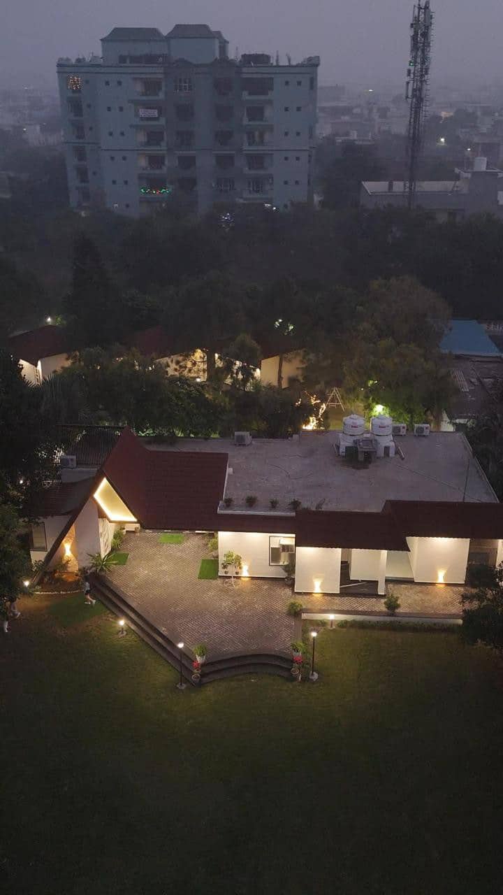 Jannat At Sachar Farms - Jalandhar