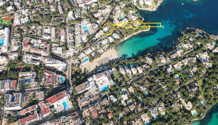 Casa L'estiu - Cala D'or - Mallorca - Cala d’Or