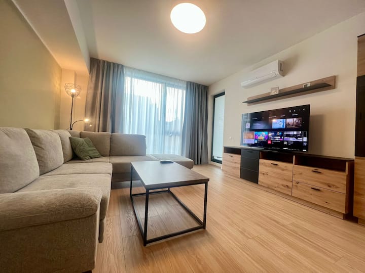 Cozynest Cipariu - Cluj-Napoca
