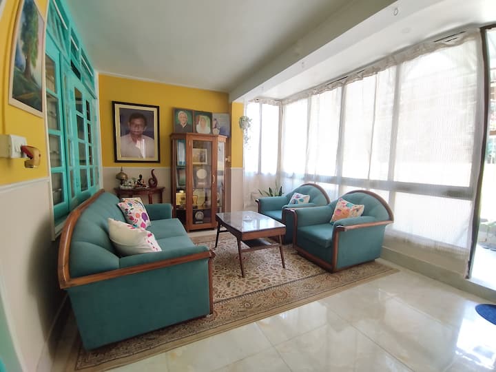 Sri Kailash Retreat - Guwahati