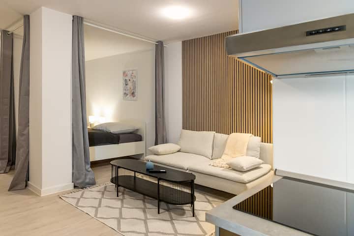 Urban Nest Bremerhaven - Bremerhaven