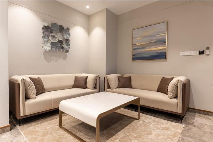 Luxury Apts In Prime Location - Kozhikode