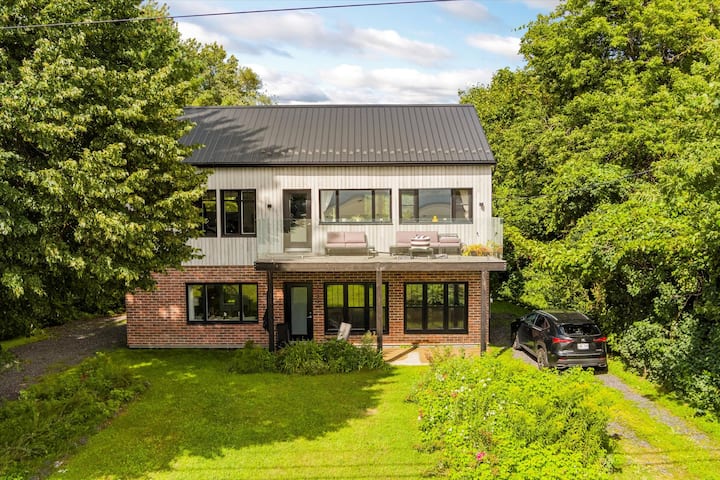 The Saint-pierre Studio - Trois-Rivières