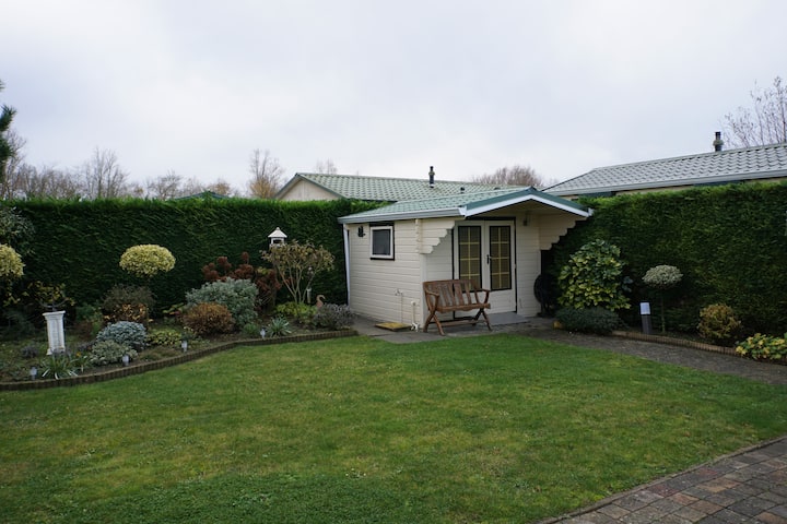 Kustverhuur, Groede Paarlhof 51 - Groede