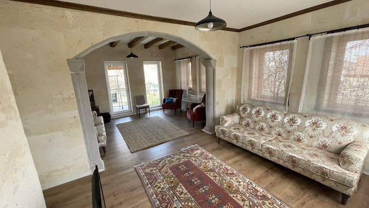 Charming Villa In Cappadocia - Nevşehir