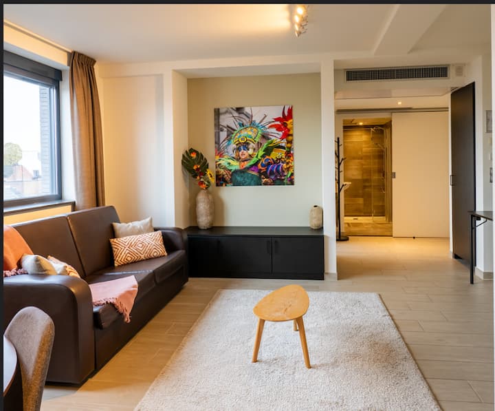 Tower Appartement (45) - Aalst