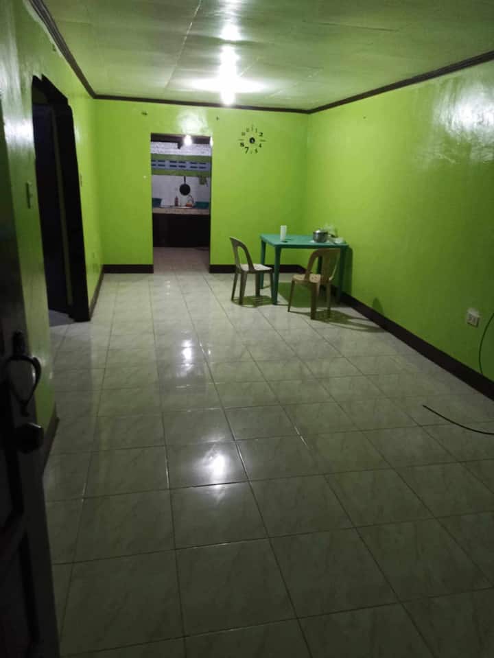 Krw Residence - Baler