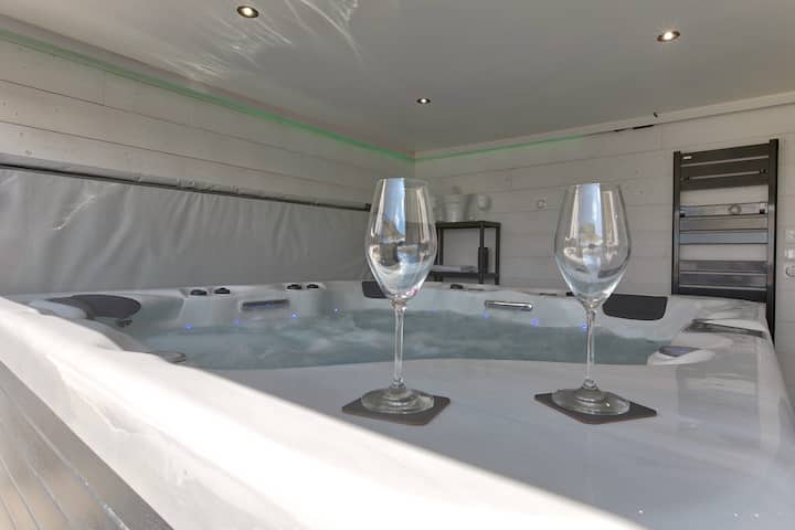 Le Sunset - Biscarrosse