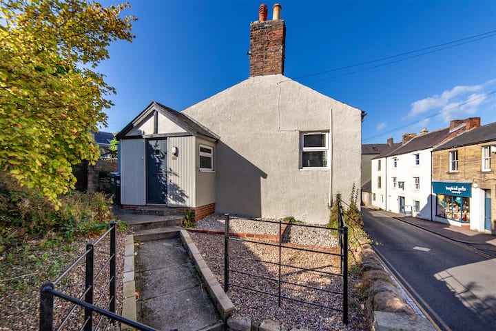 Beautiful Cottage In The Heart Of Hexham - Hexham