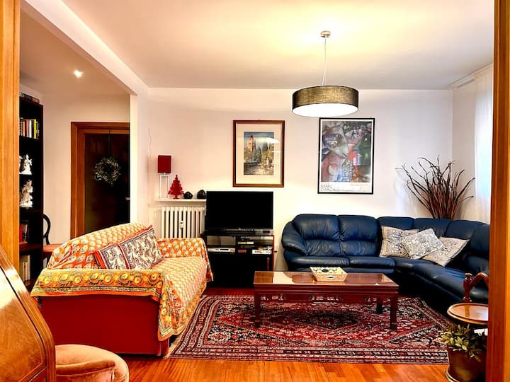 Elsa Sulla Scala - Rom