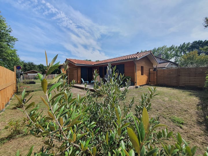 Gîte Le Legan - Saint-Girons Plage