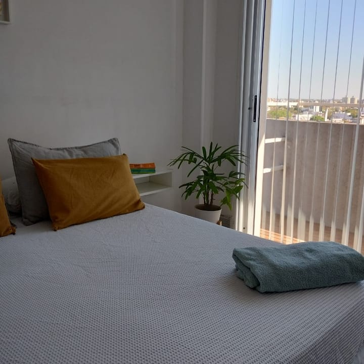 Departamento | Monoambiente. - La Plata