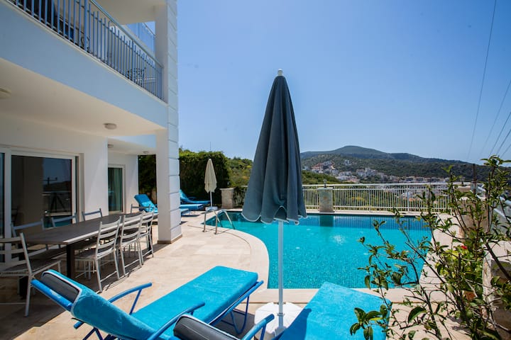 Villa Denizkızı - Turquie