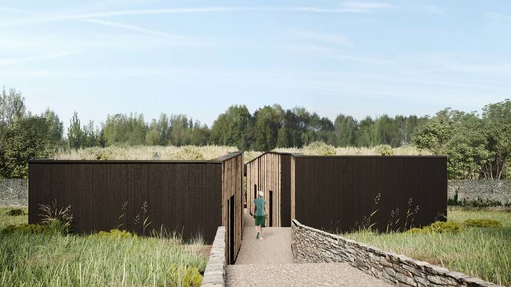 Eco Lodge 7 - Vannes