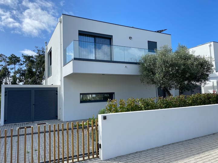 Villa Mhae - São Martinho do Porto